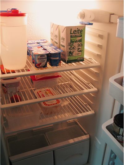 Interesting Facts about Refrigerators and Refrigeration